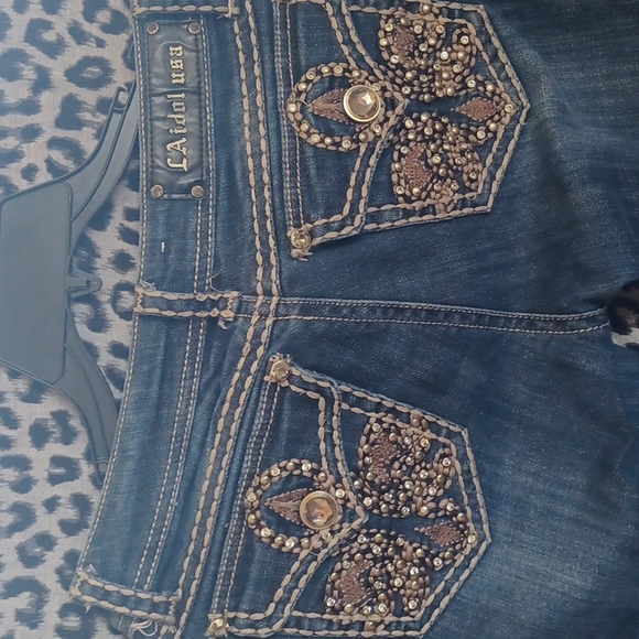 L.A. idol | Jeans | La Idol Usa Jeans | Poshmark